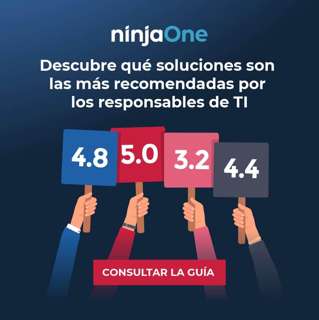 La regla de las copias de seguridad 3-2-1 explicada | NinjaOne