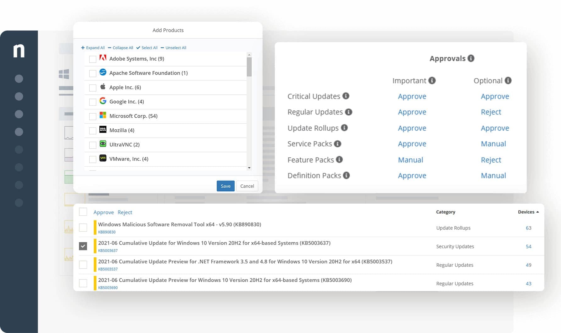 Software de gestión de parches de Windows y más | NinjaOne