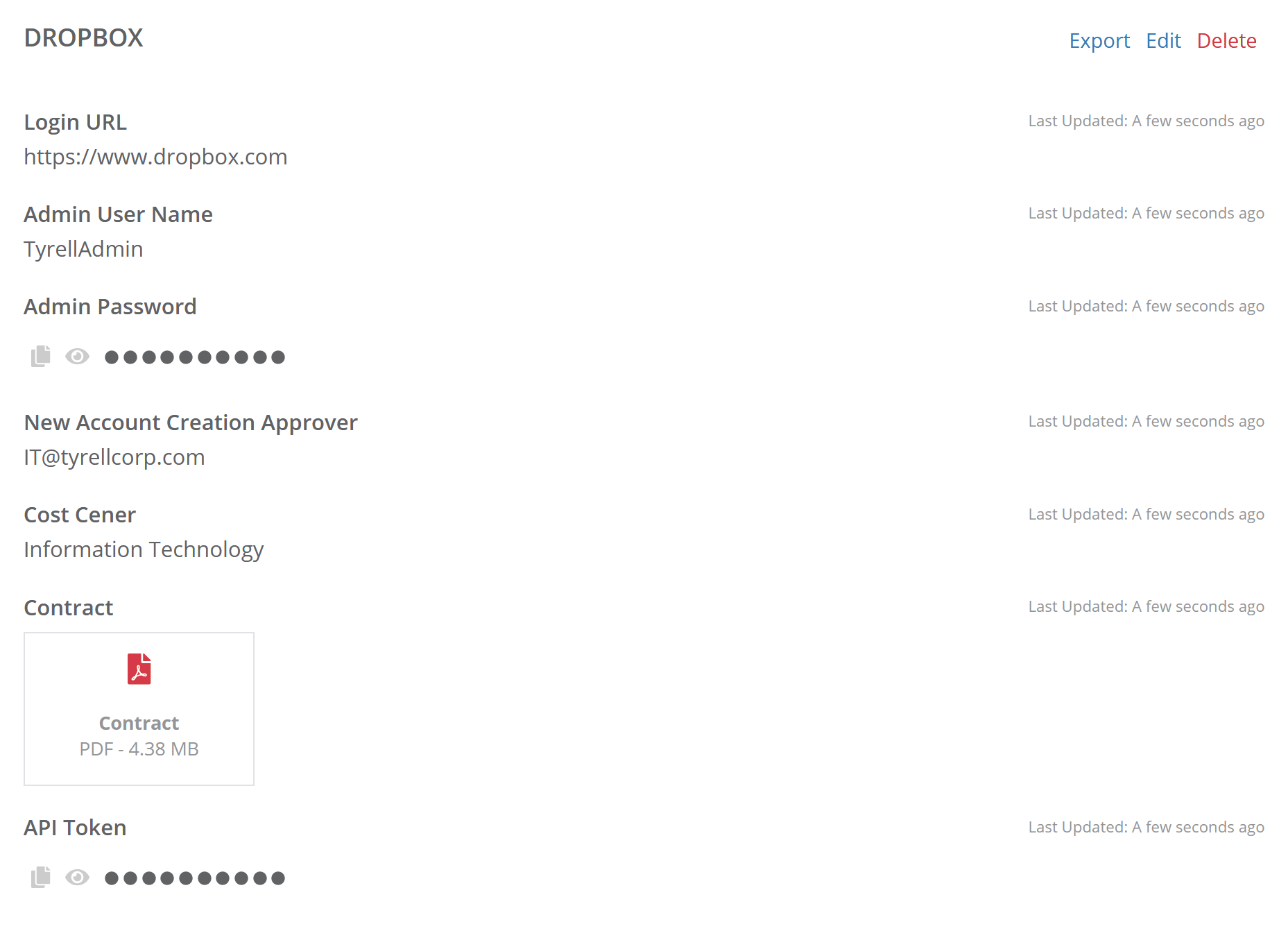 Documentazione IT sempre disponibile | NinjaOne