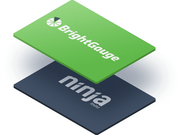 NinjaOne and BrightGauge Integration – Business Intelligence Tool ...