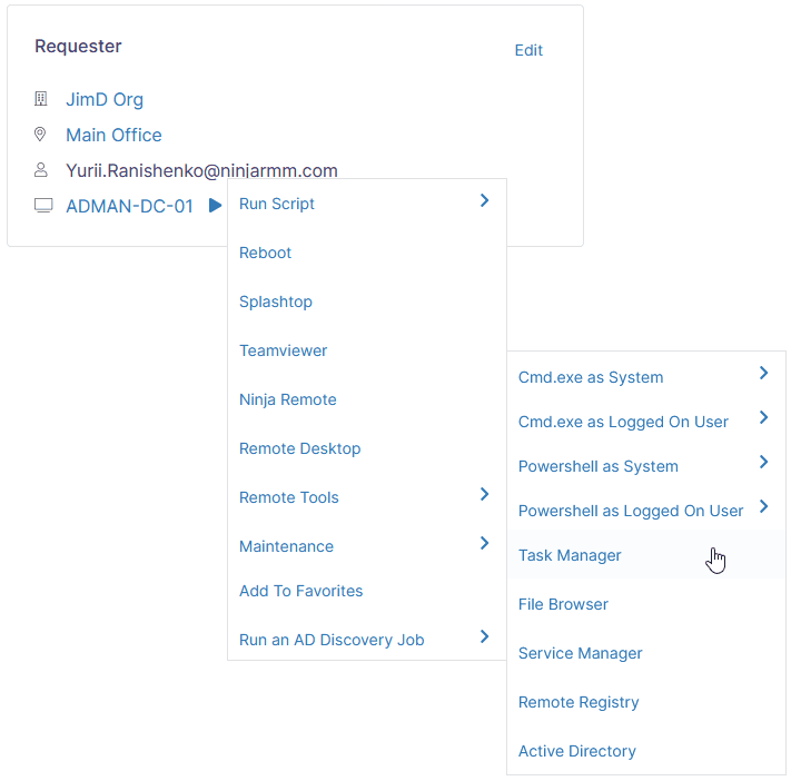 5.3.1: A Major Update for Ninja Ticketing