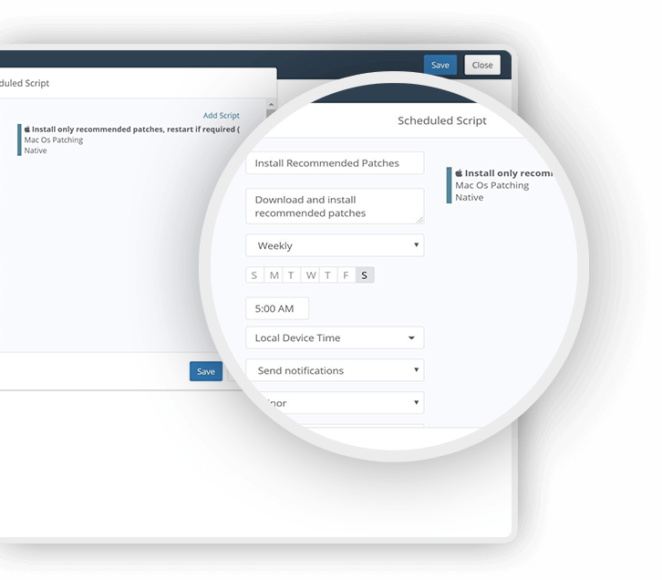 Mac Management Software from NinjaOne | NinjaOne