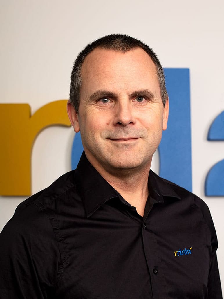 How rdata removed 95% of their admin work by switching to NinjaOne ...