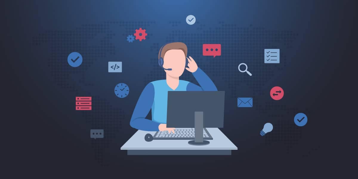 Gestión Operaciones de TI: Mejores Prácticas 2021 - NinjaOne