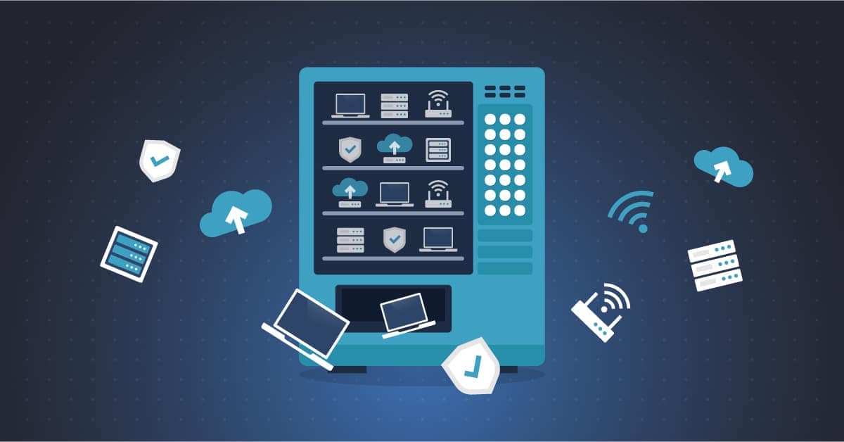 Logiciel de libre-service informatique : Aperçu et Exemples