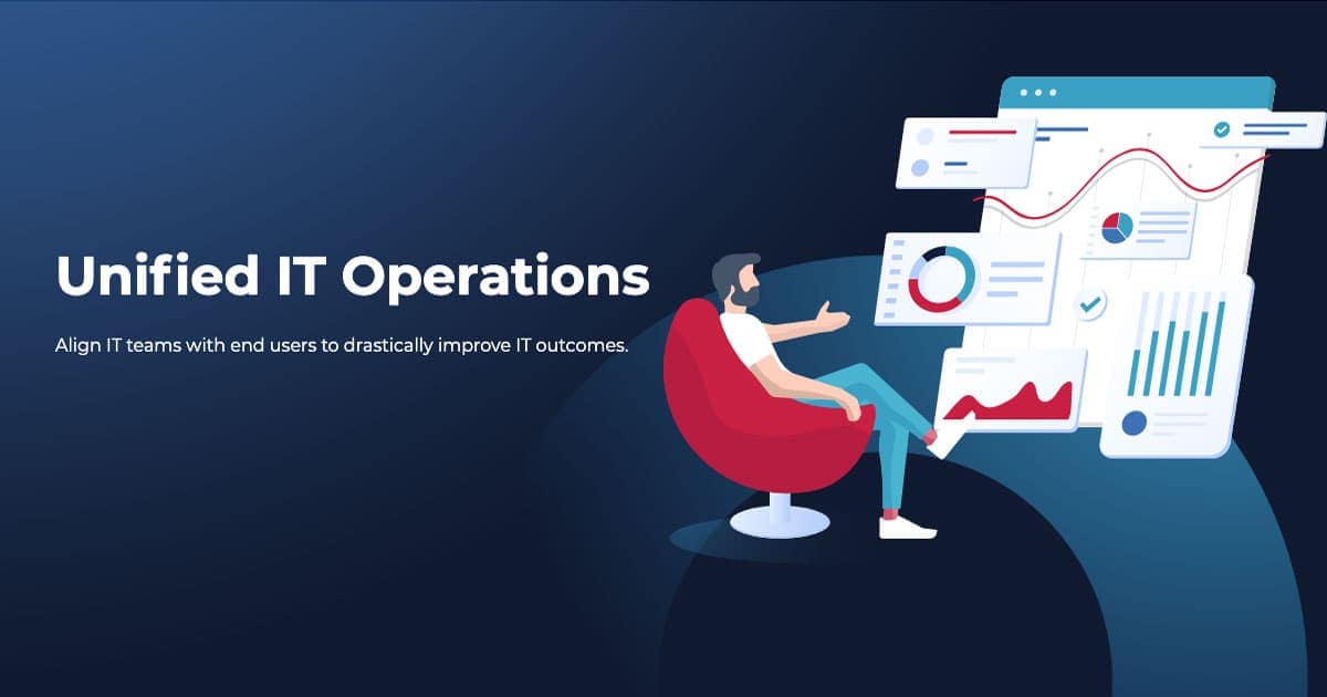 Unified IT Management (UITO) Management | NinjaOne