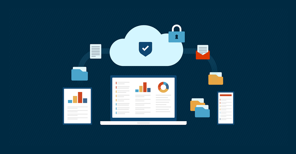 Best Backup Software for Businesses | NinjaOne