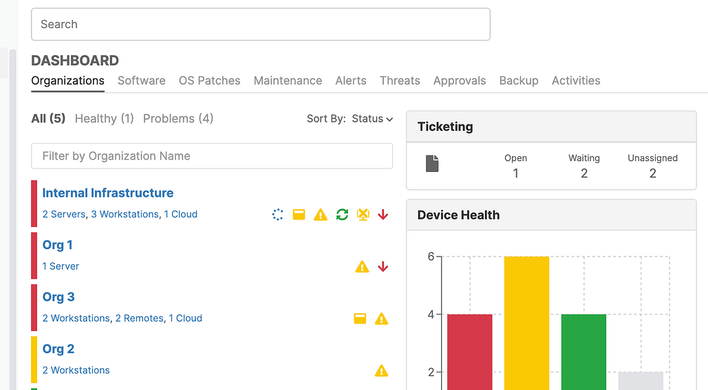How to Get Device Warranty Info Remotely | NinjaOne