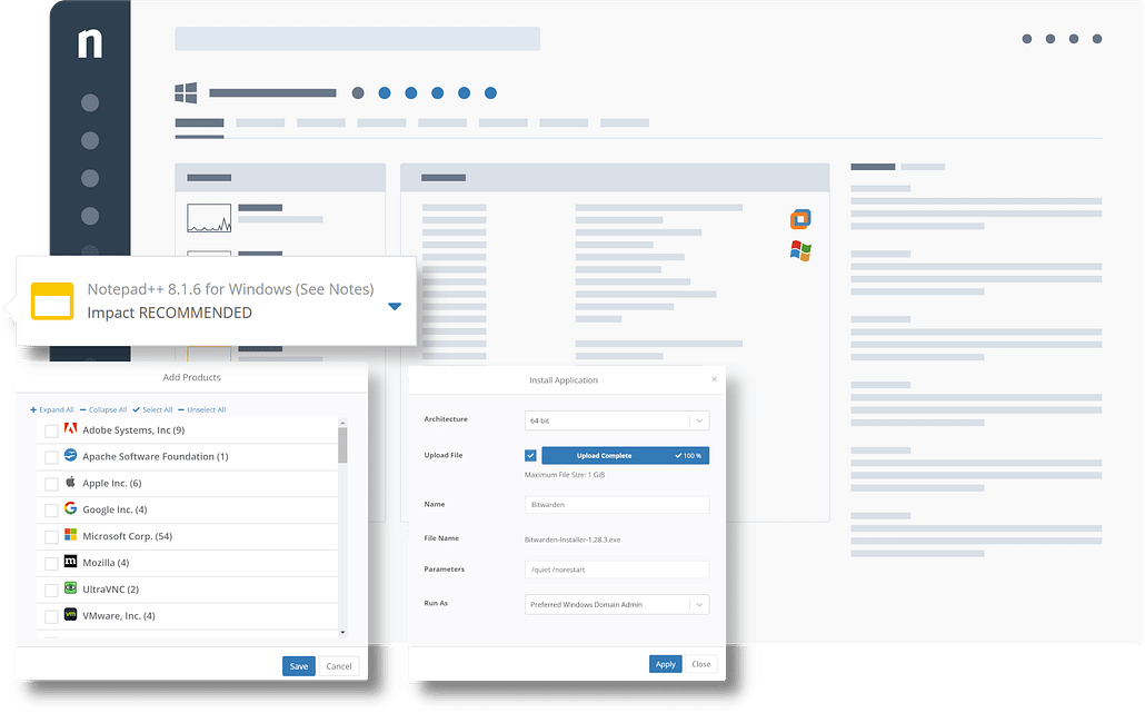 Enterprise IT Security Solution | NinjaOne