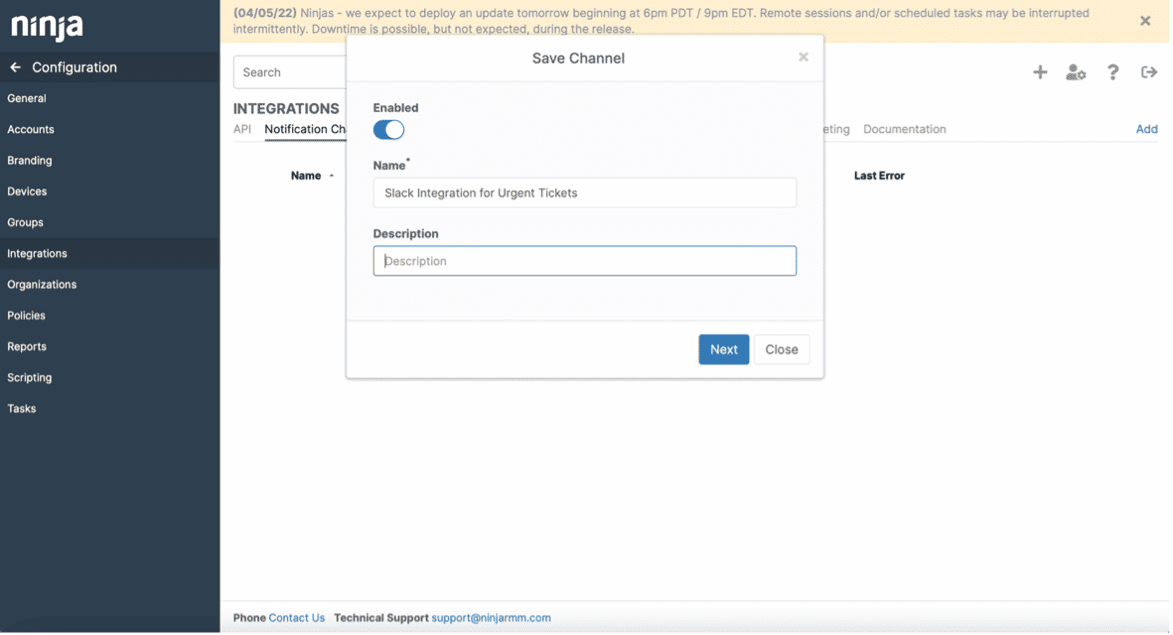 Five Essential Ticketing Automations to Get You Started | NinjaOne
