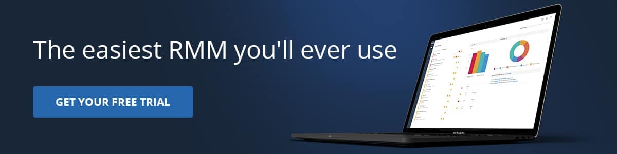 BitLocker Encryption Management Made Easy with NinjaOne