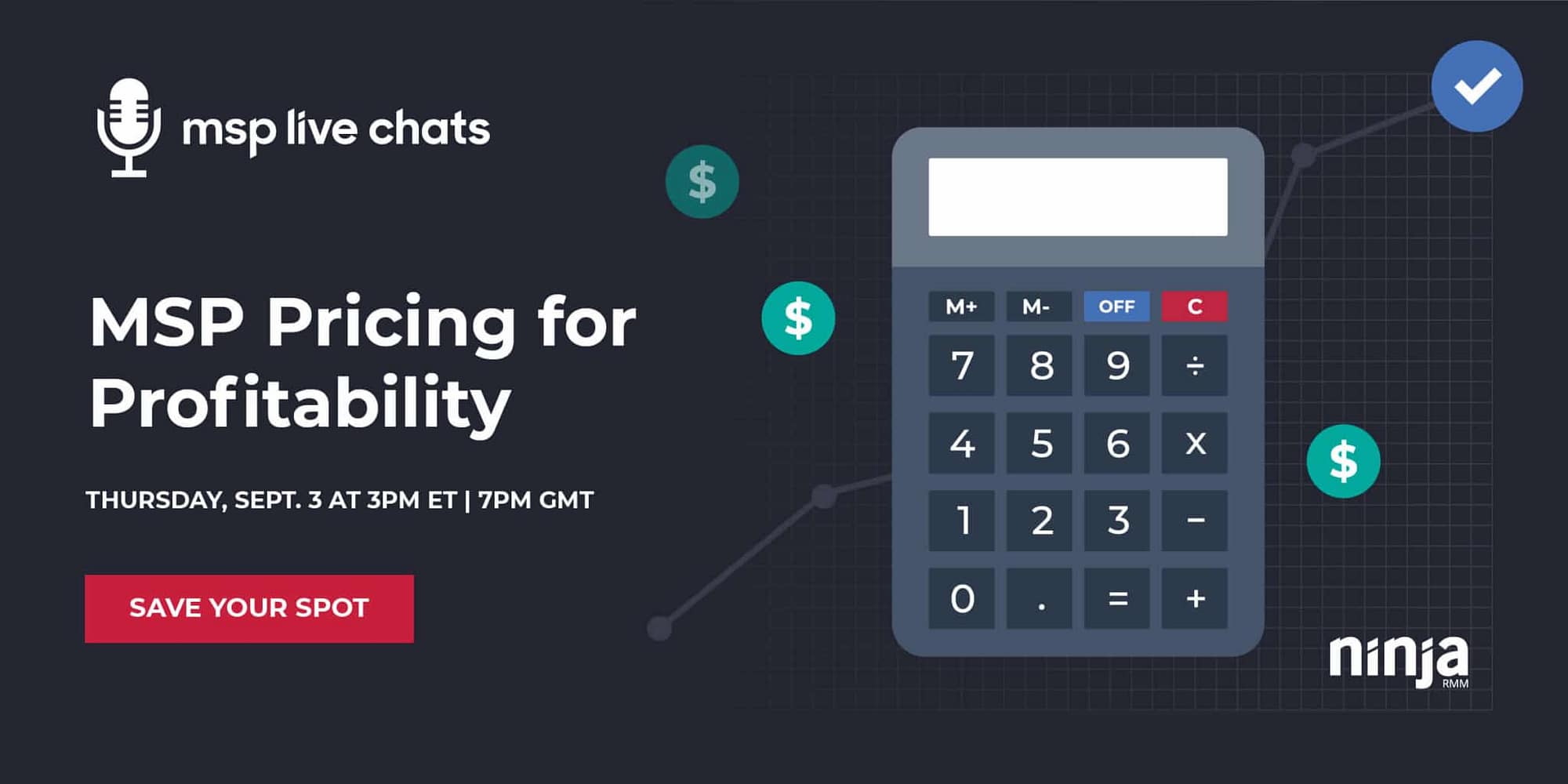 MSP Sales Skills and the Wisdom of Bill Gates - NinjaOne