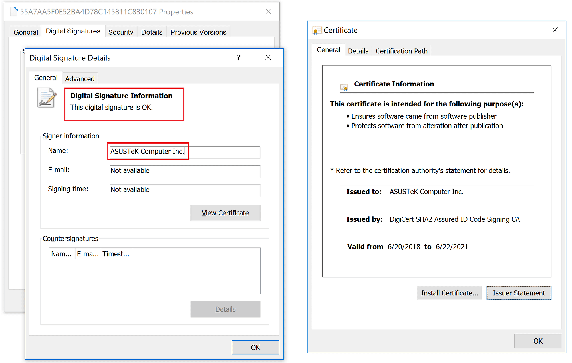 ASUS Supply Chain Attack: How to Tell If You're Affected