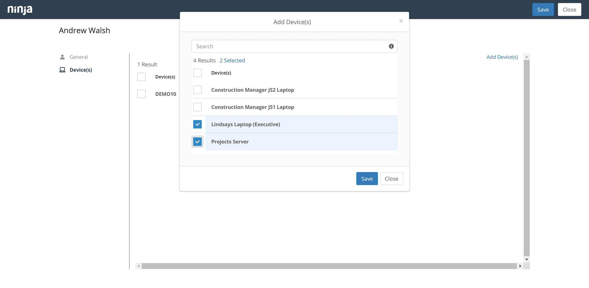 Software de acesso remoto - Suporte rápido e seguro para Windows e Mac