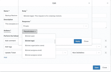 Five Essential Ticketing Automations to Get You Started | NinjaOne