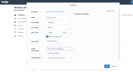 Five Essential Ticketing Automations to Get You Started | NinjaOne