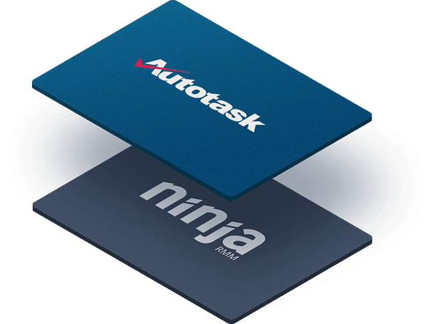 NinjaOne and Autotask Integration - Seamless Two-Way Integration