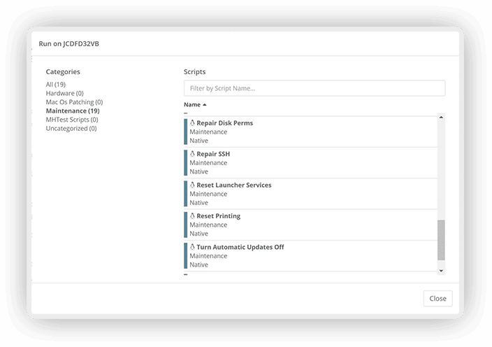 Linux Endpoint Management Software | NinjaOne
