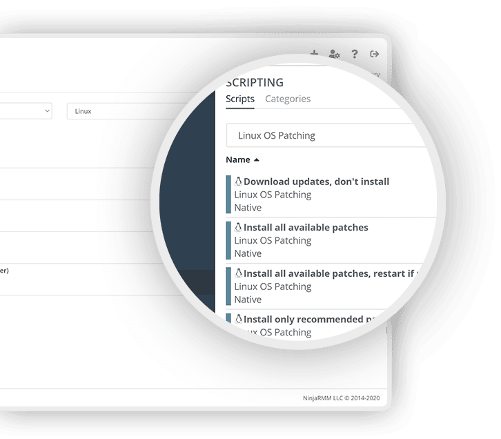 Linux Monitoring and Management | NinjaOne