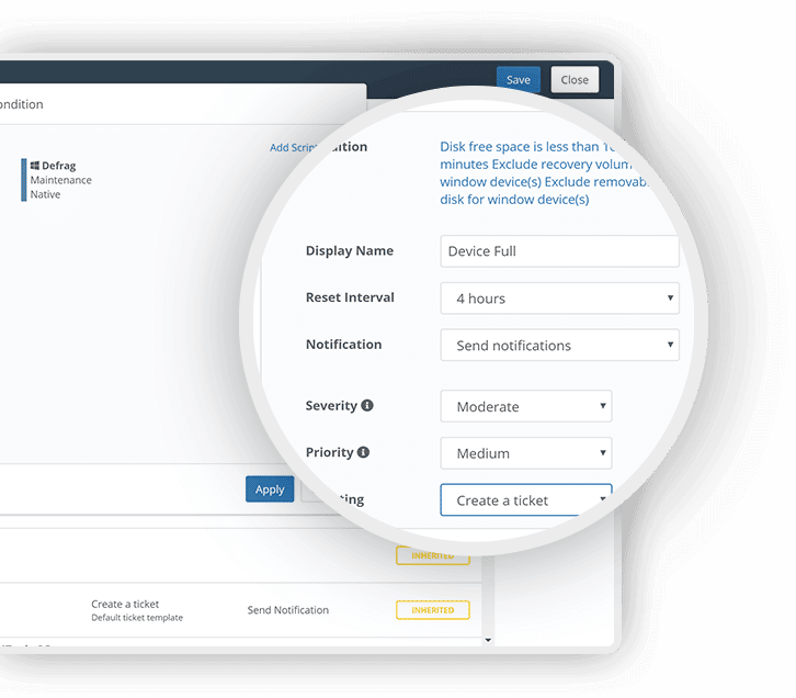IT Automation Software - Automate IT Processes | NinjaOne
