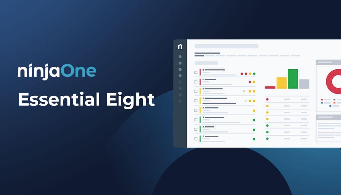 Essential Eight - NinjaOne