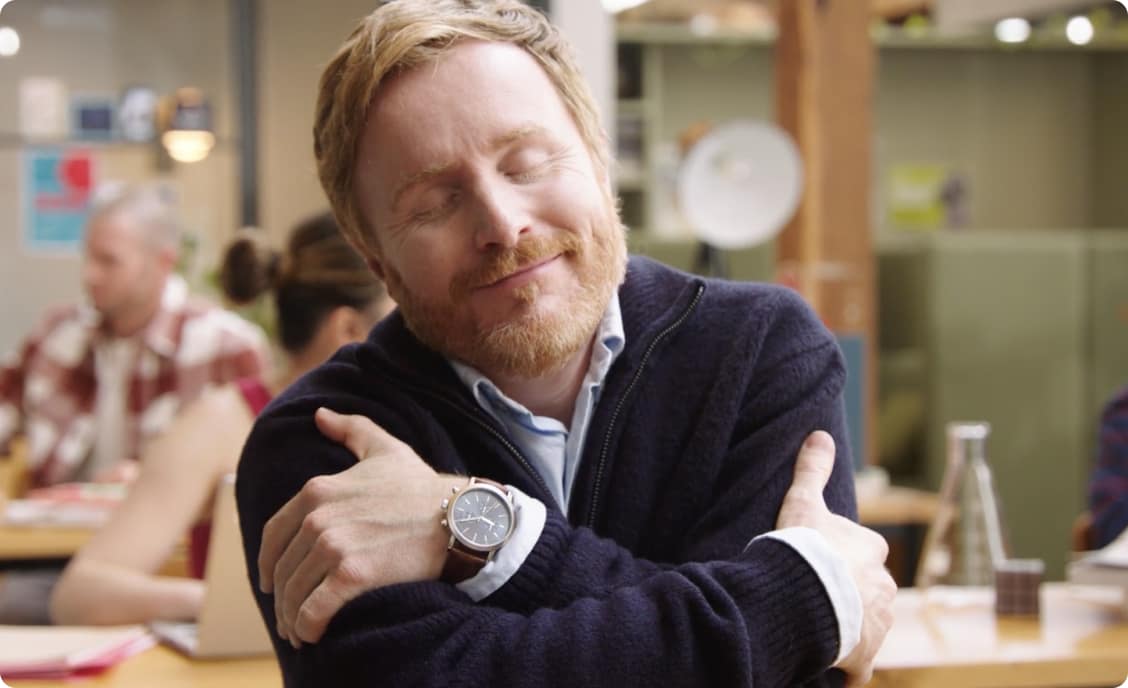 A Guide to Hugging Your IT Person | NinjaOne