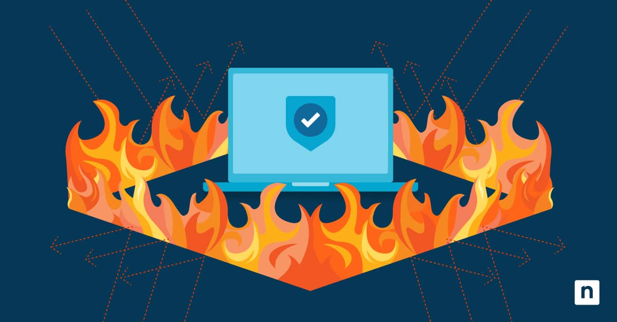 Che cos'è un firewall? Conoscere la prima linea di difesa della propria ... Che cos'è un firewall? Conoscere la prima linea di difesa della propria ...