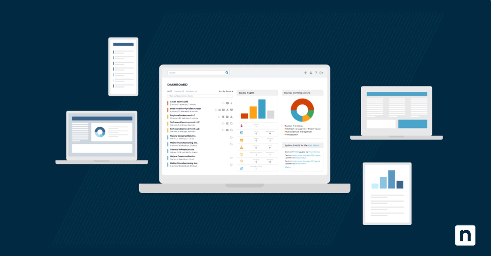 Unified Endpoint Management Strategy Complete Guide | NinjaOne