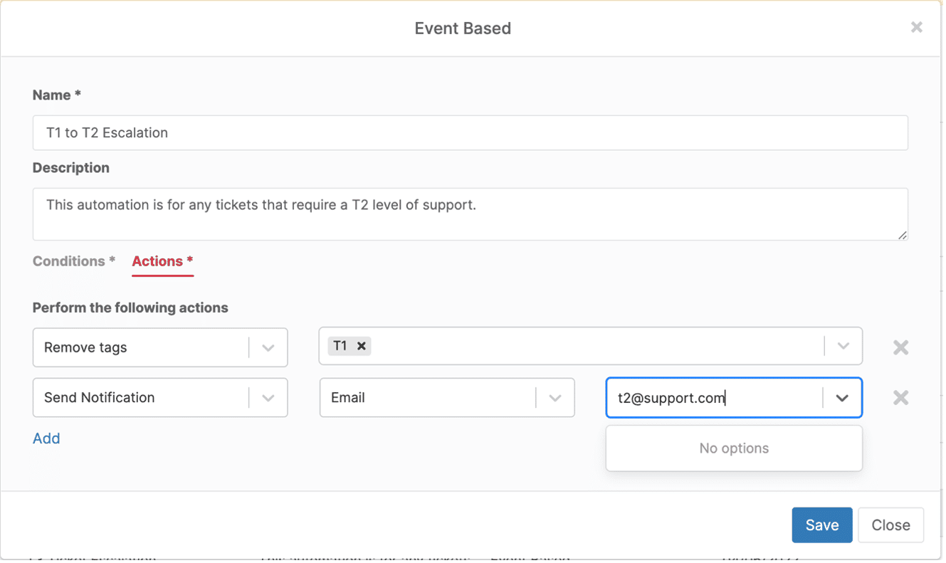 Five Essential Ticketing Automations to Get You Started | NinjaOne