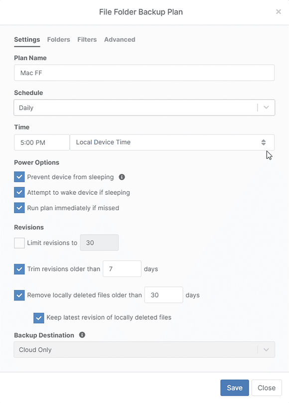 NinjaOne 5.3.2 Release - NinjaOne