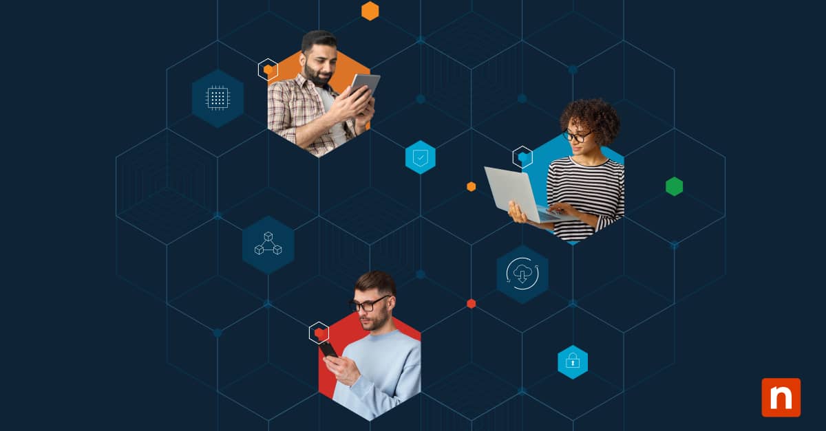 How to Choose the Right Unified Endpoint Management (UEM) Solution ... How to Choose the Right Unified Endpoint Management (UEM) Solution ...