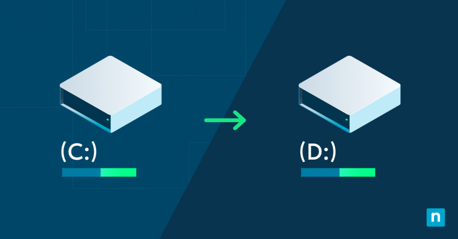 How to Change and Assign Drive Letters | NinjaOne