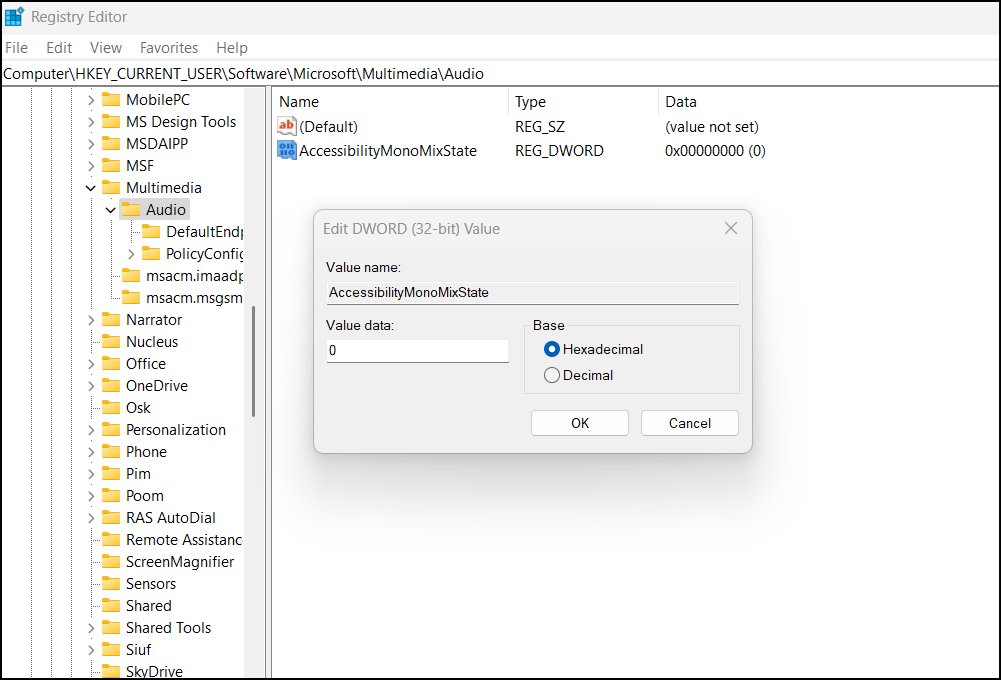 How to Turn Off Mono Audio in Windows 11 | NinjaOne