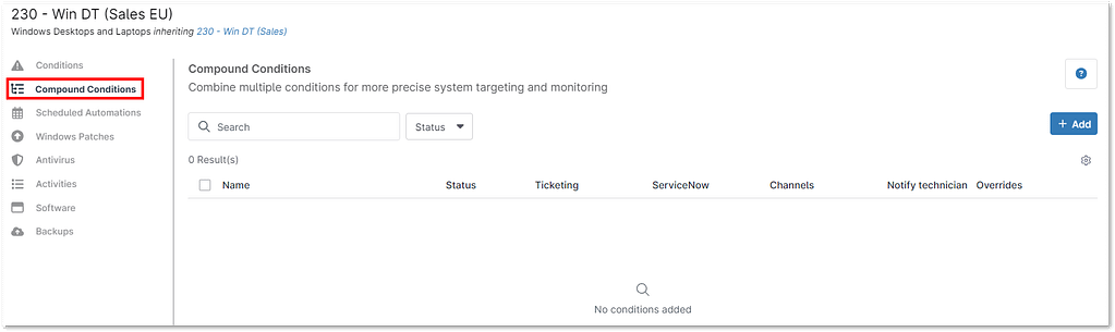 How to setup NinjaOne API for Advanced Automations | NinjaOne