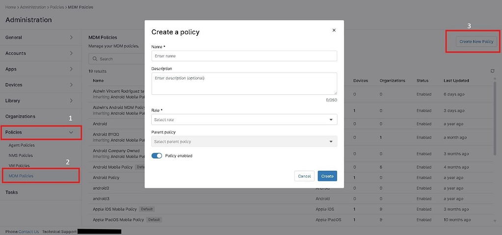 How to silently install iOS apps using MDM? | NinjaOne