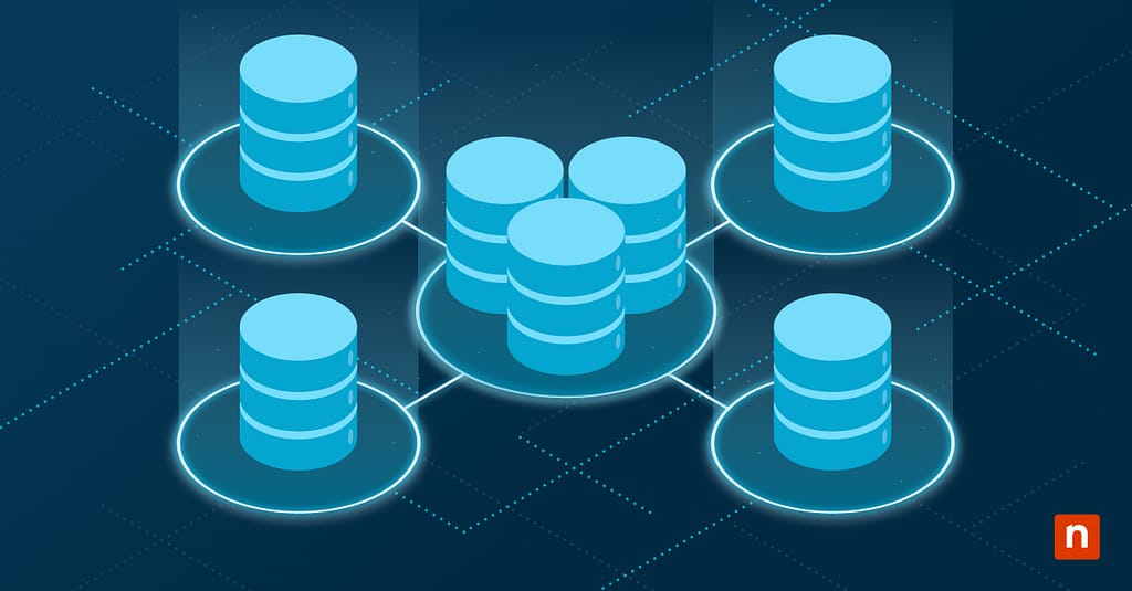 Network Segmentation: Definition and Key Benefits | NinjaOne