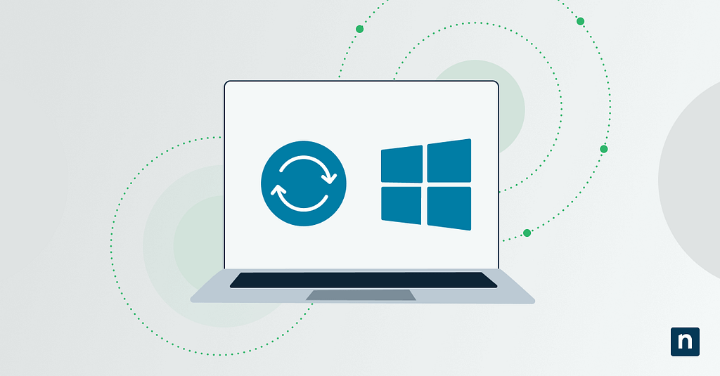 Guida completa: come leggere i log di Windows Update - NinjaOne