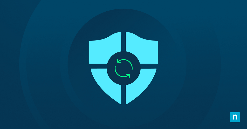 How to Use Windows Defender to Scan for Malware | NinjaOne