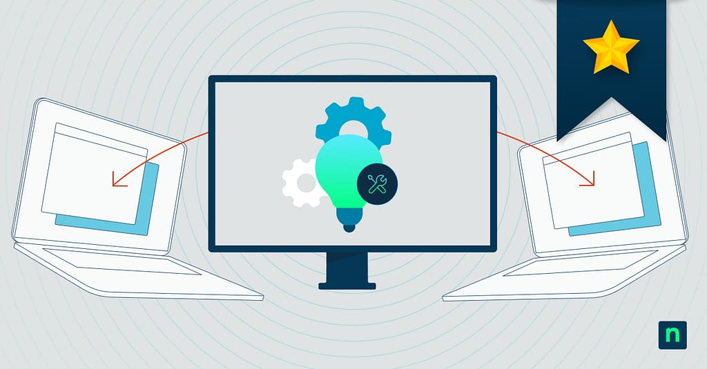 Best Remote Access Software Solutions [2025 edition] | NinjaOne