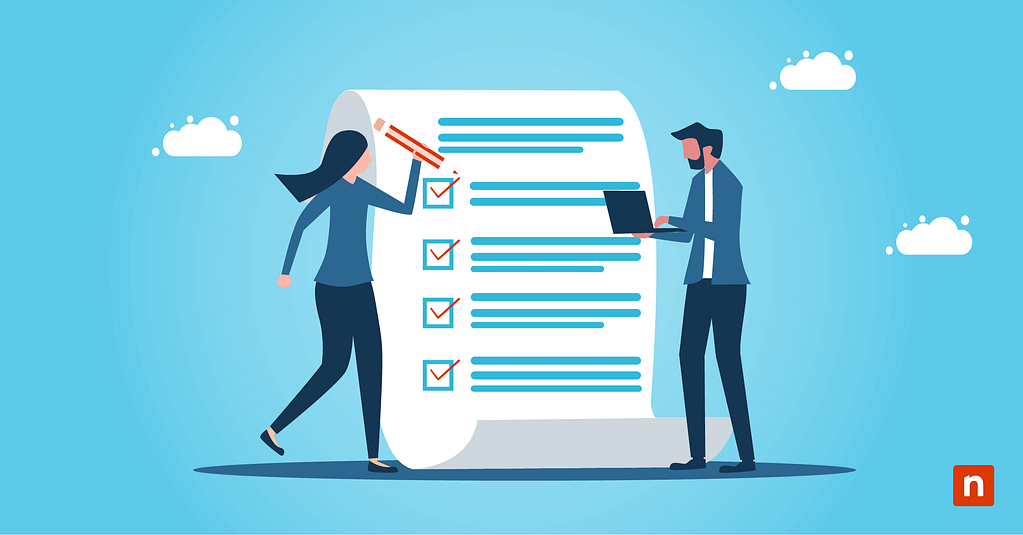 Guía completa: DORA vs. GDPR: ¿en qué se diferencian? - NinjaOne