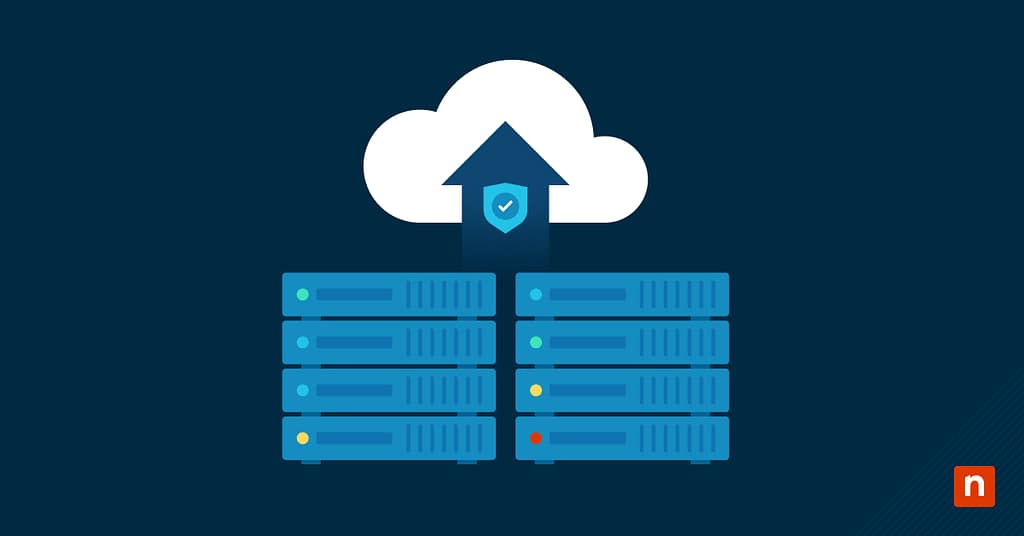 What Is a Full Server Backup? | NinjaOne