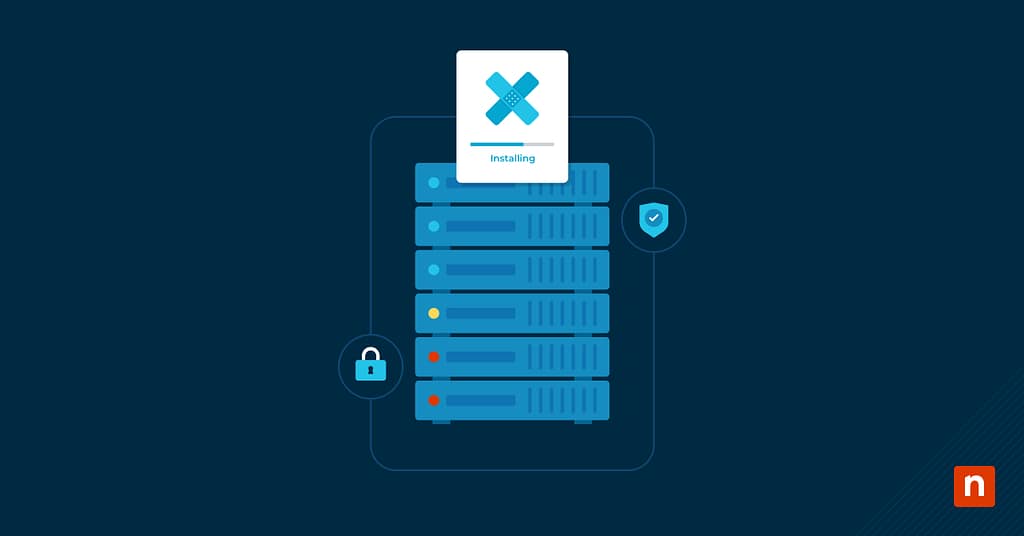 What is Server Patching & Why It’s Important | NinjaOne