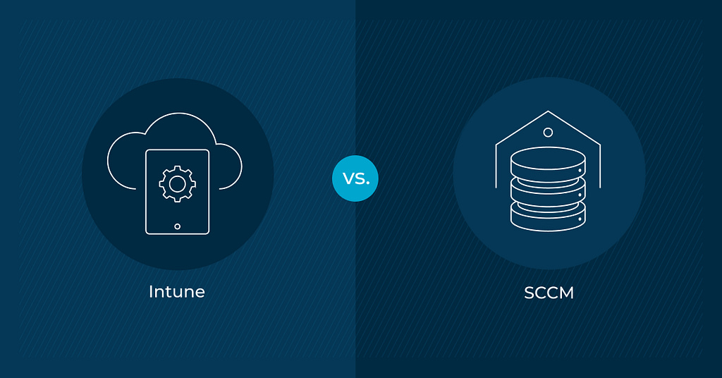 Intune vs SCCM: Comparison of Solutions | NinjaOne