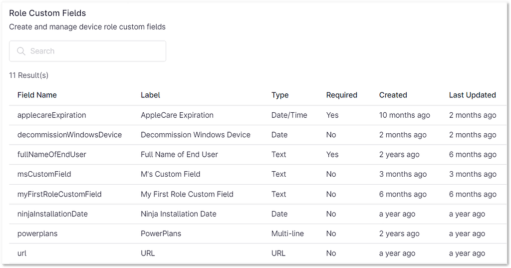 How To Setup Ninjaone Api For Advanced Automations Ninjaone