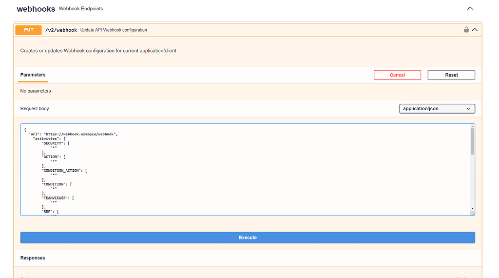 How to Send NinjaOne Webhooks Via SIEM - NinjaOne