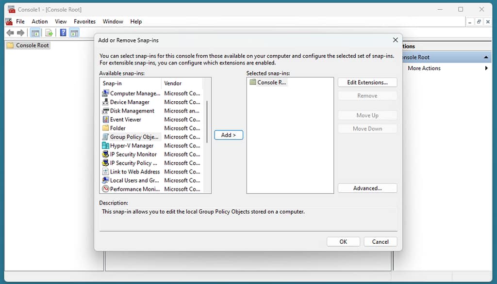 Apply Local Group Policy to Administrators | NinjaOne