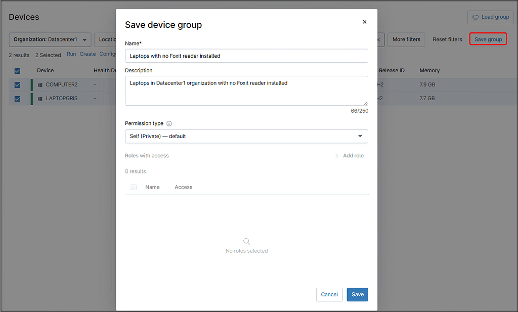 Software Installation| NinjaOne