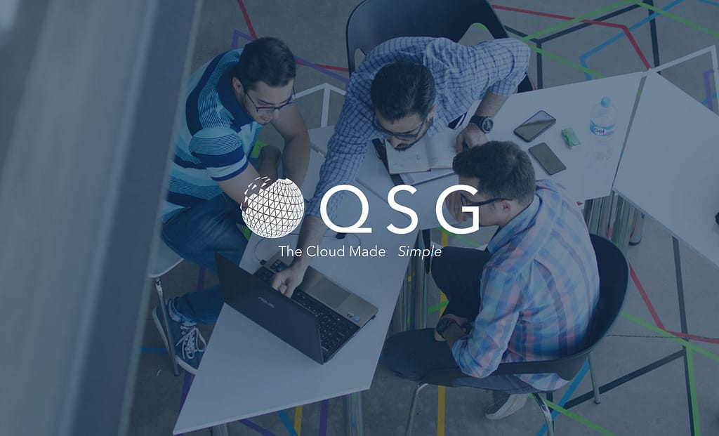 Quantum Services Group - NinjaOne