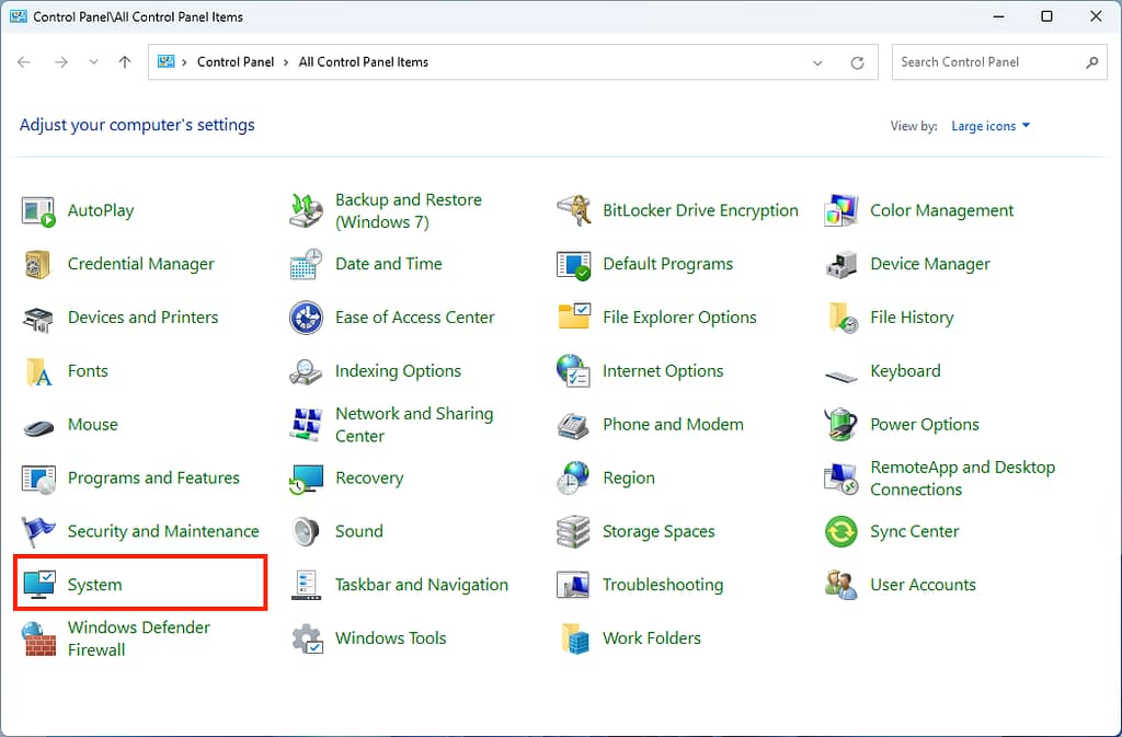 View Your PC System Information in Windows | NinjaOne