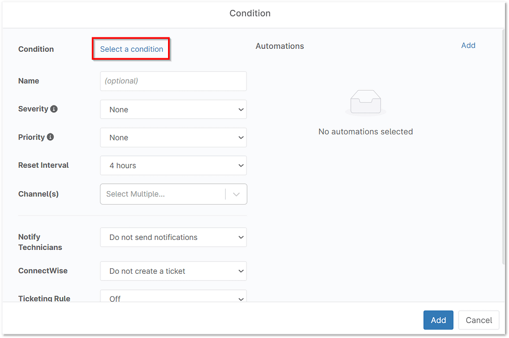 How to setup NinjaOne API for Advanced Automations | NinjaOne